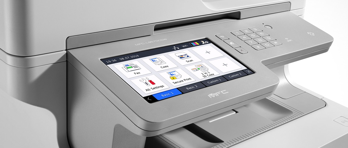 Printløsninger | Få ekstra fordele med Brother Print - CBC IT