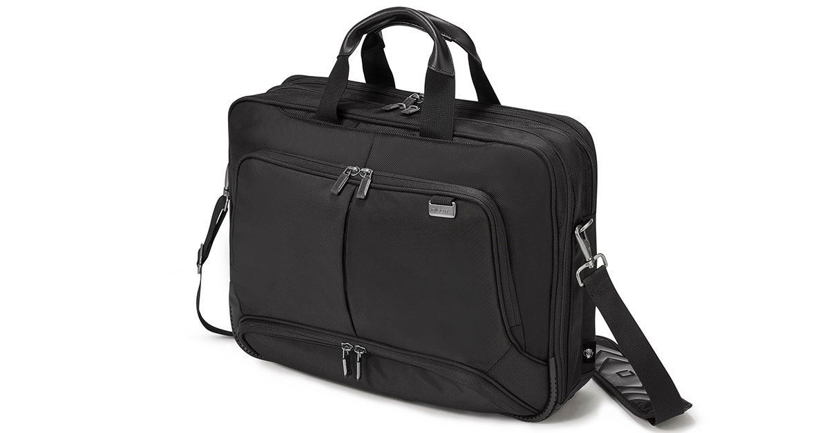 Computertasker | Stort udvalg af pc-tasker hos Din Lokale IT-Partner