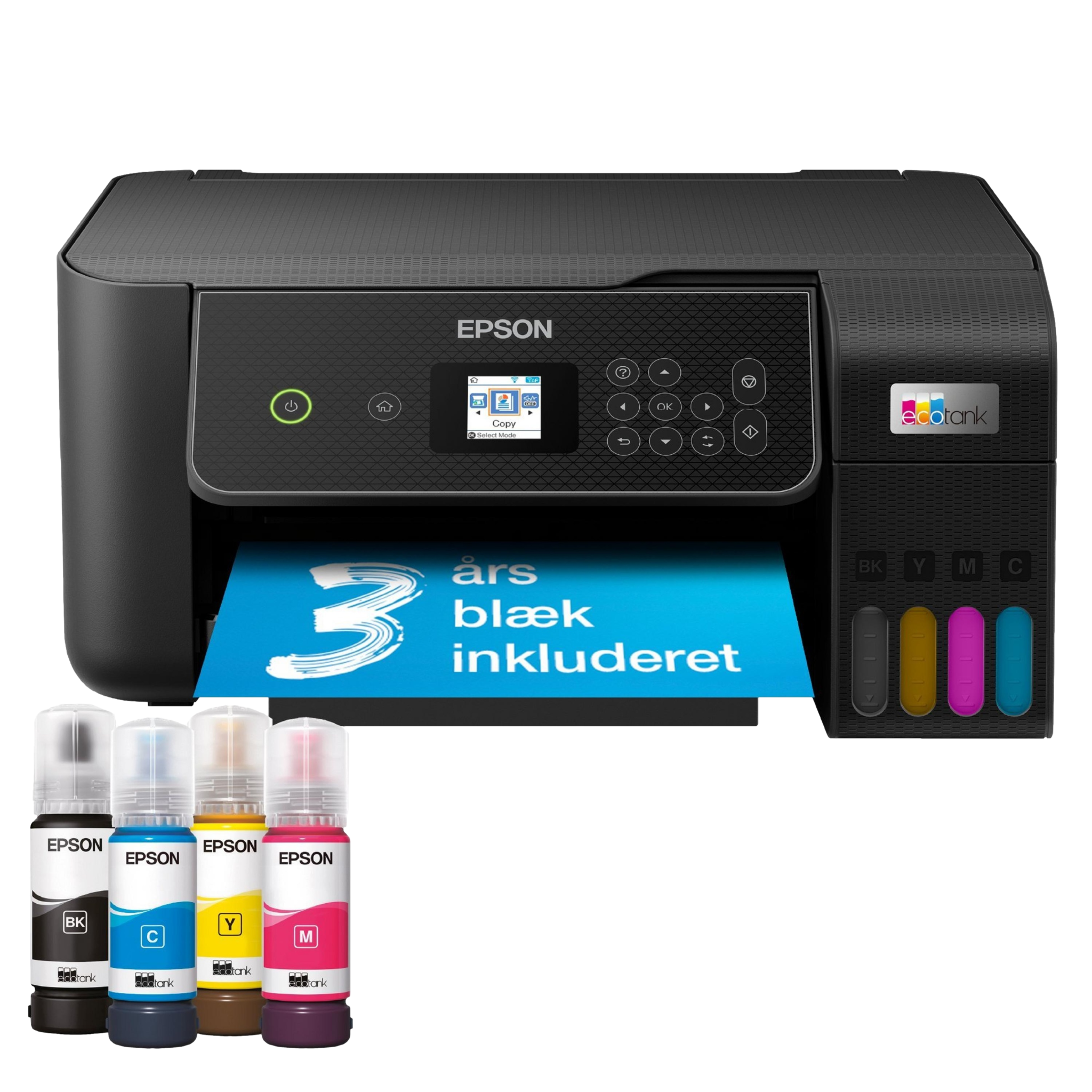 EDB Centret Holstebro - Din Lokale IT-Partner