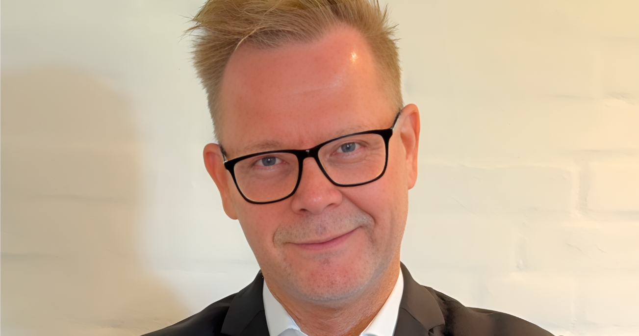 Portræt: Jan Nissen Petersen, CBC IT